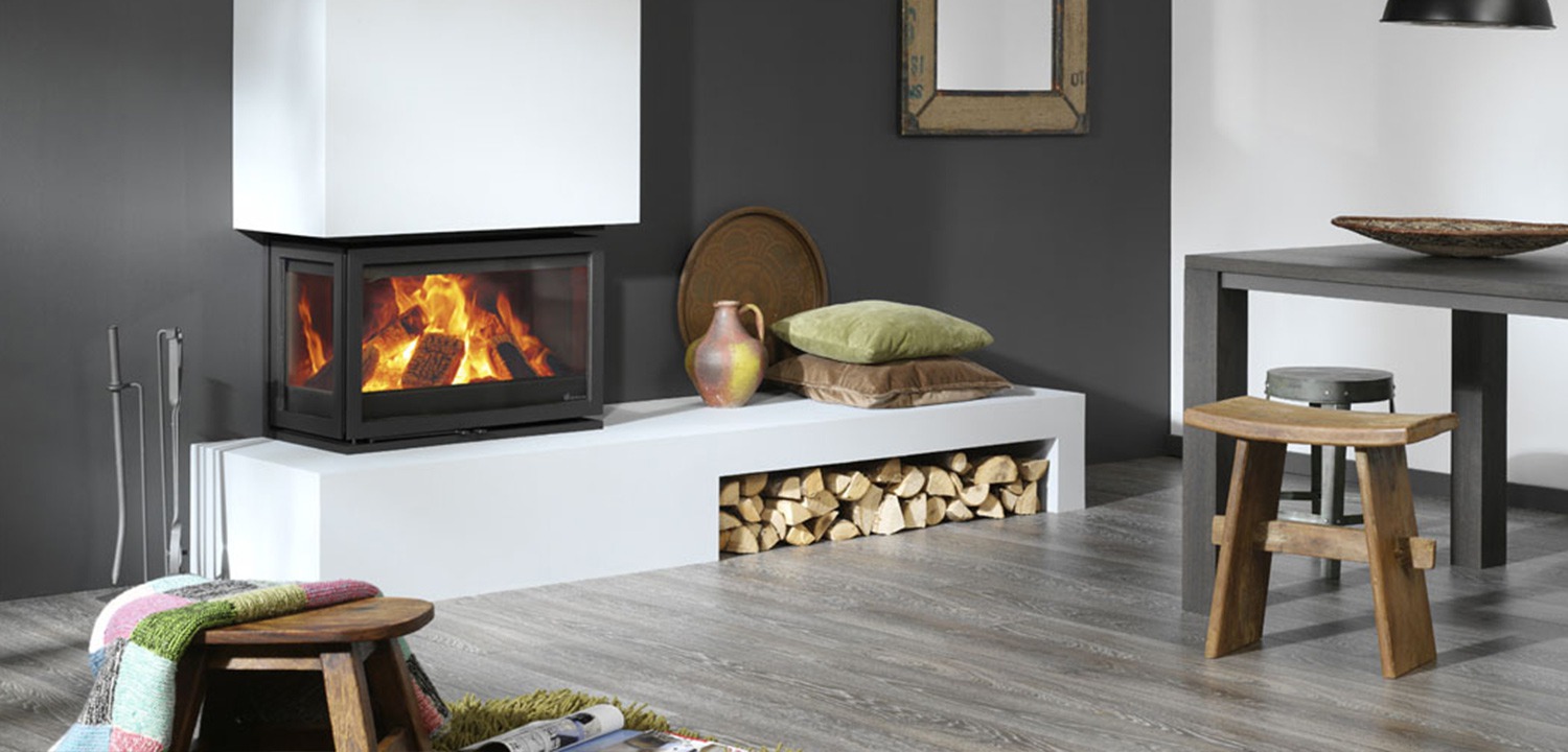 Houthaard - Haardencentrum Hoevelaken