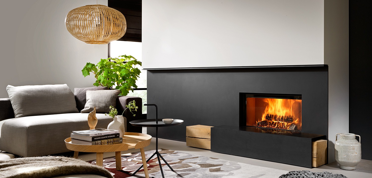 Houthaard - Haardencentrum Hoevelaken